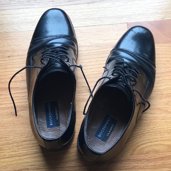 Bostonian | Shoes | Bostonian Classics Mens Shoes | Poshmark